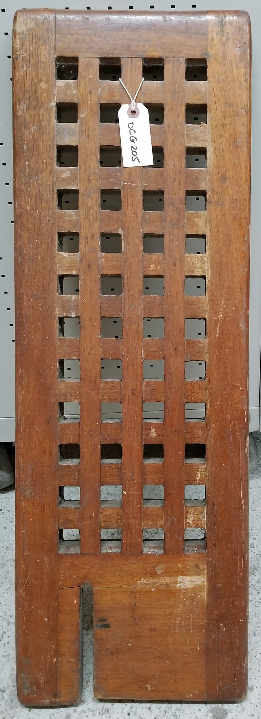 Ship's Grate Nautical Tables: Skipjack Nautical Wares