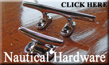 Skipjack Nautical Wares
