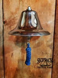 Ship's Bells, Whistles & Accessories: Skipjack Nautical Wares