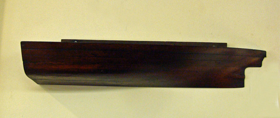 Authentic Shipbuilder's Quarter Hull Norfolk Ferry: Skipjack Nautical Wares